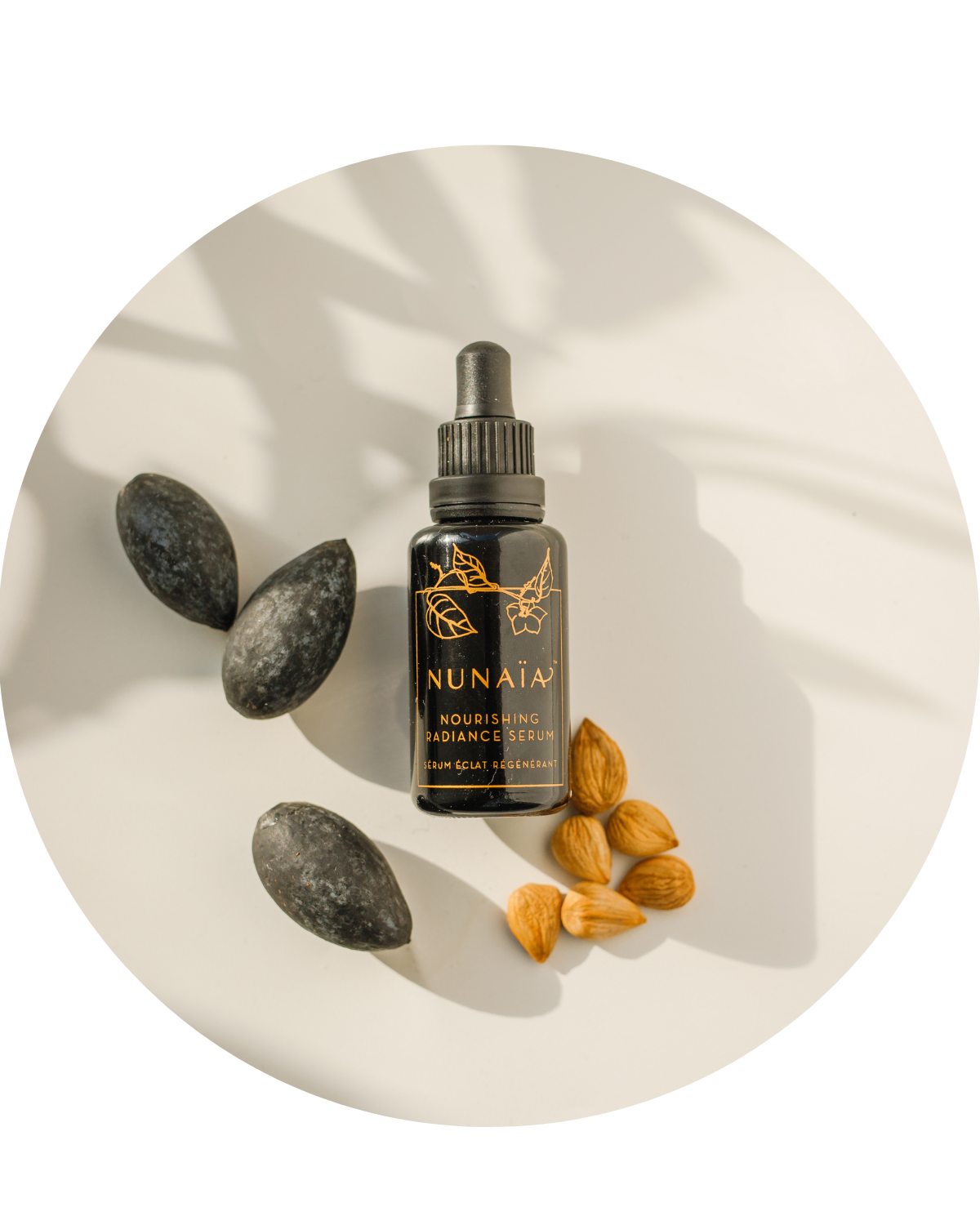 NUNAÏA – SLU Beauty